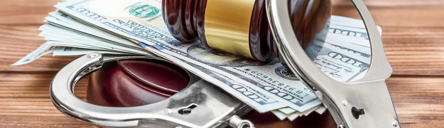 Bail Bondsman in Fort Bend County, Independence Heights, Second Ward